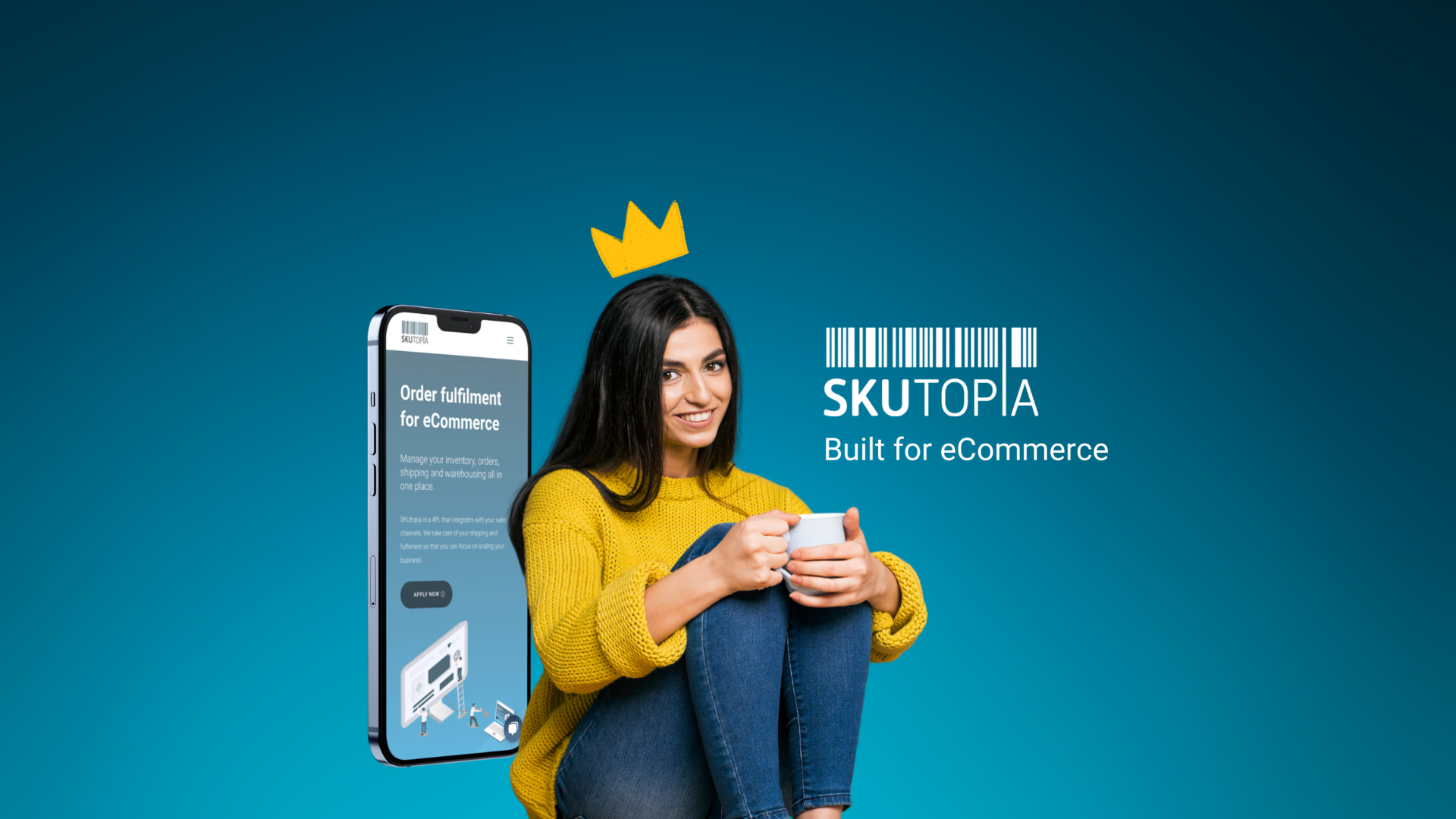 SKUTOPIA Brings Three Core Offerings To Benefit Online Businesses ...