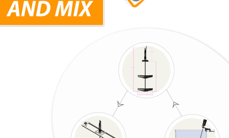 Even Mix Releases New Article About Its Highly Customizable Switch ...