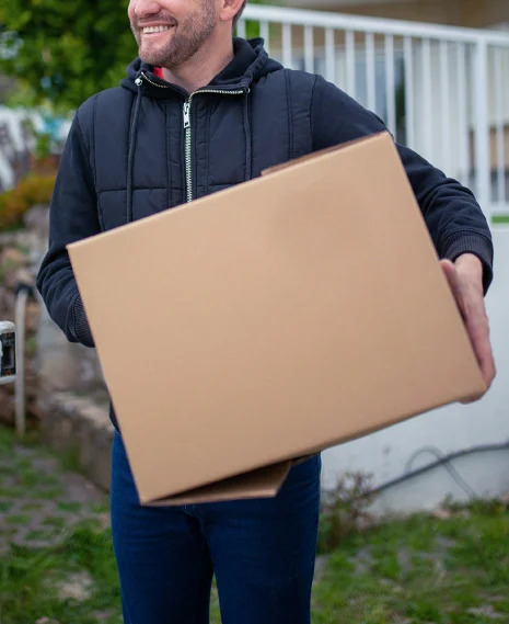 A2B Moving LLC Launches Its Updated Website - Wired PR News