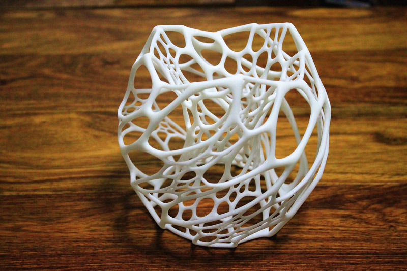 3D printing vs Traditional Manufacturing - Wired PR News
