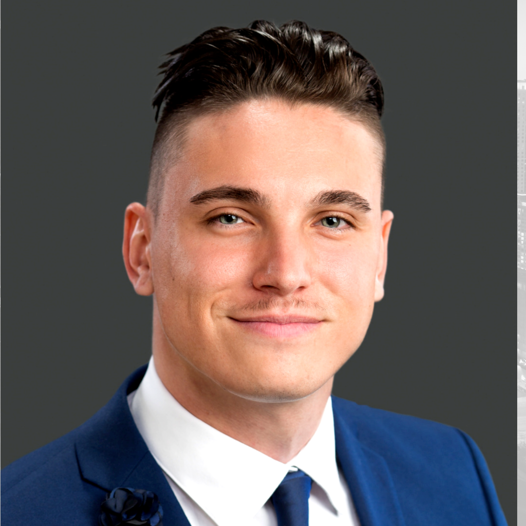The Trailblazing Business Mindset Behind Jonas Lindenbach - WiredPRNews.com
