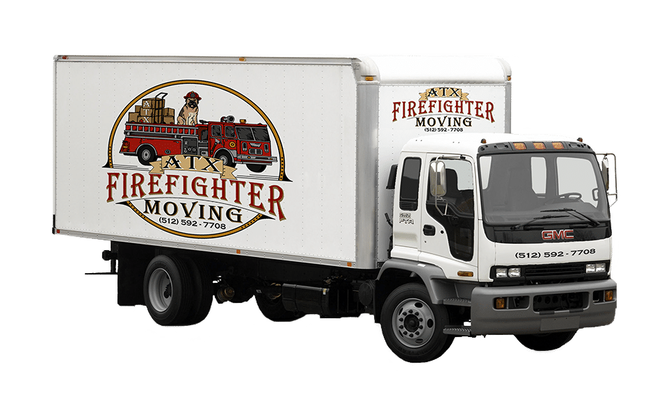 ATX Firefighter Moving Updates Website With Versatile Range Of Services ...
