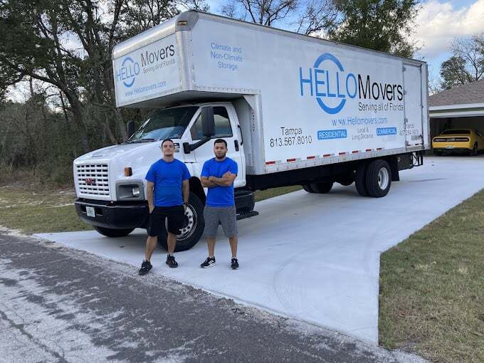 Hello Movers LLC Expands Moving Services Across Florida Region - Wired ...