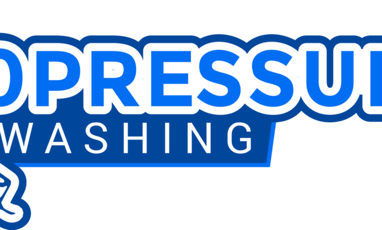 210 Pressure Washing Launches Its Updated Website - Wired PR News